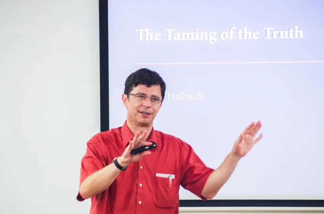 应用逻辑与逻辑应用研究前沿译丛《真之公理化理论》